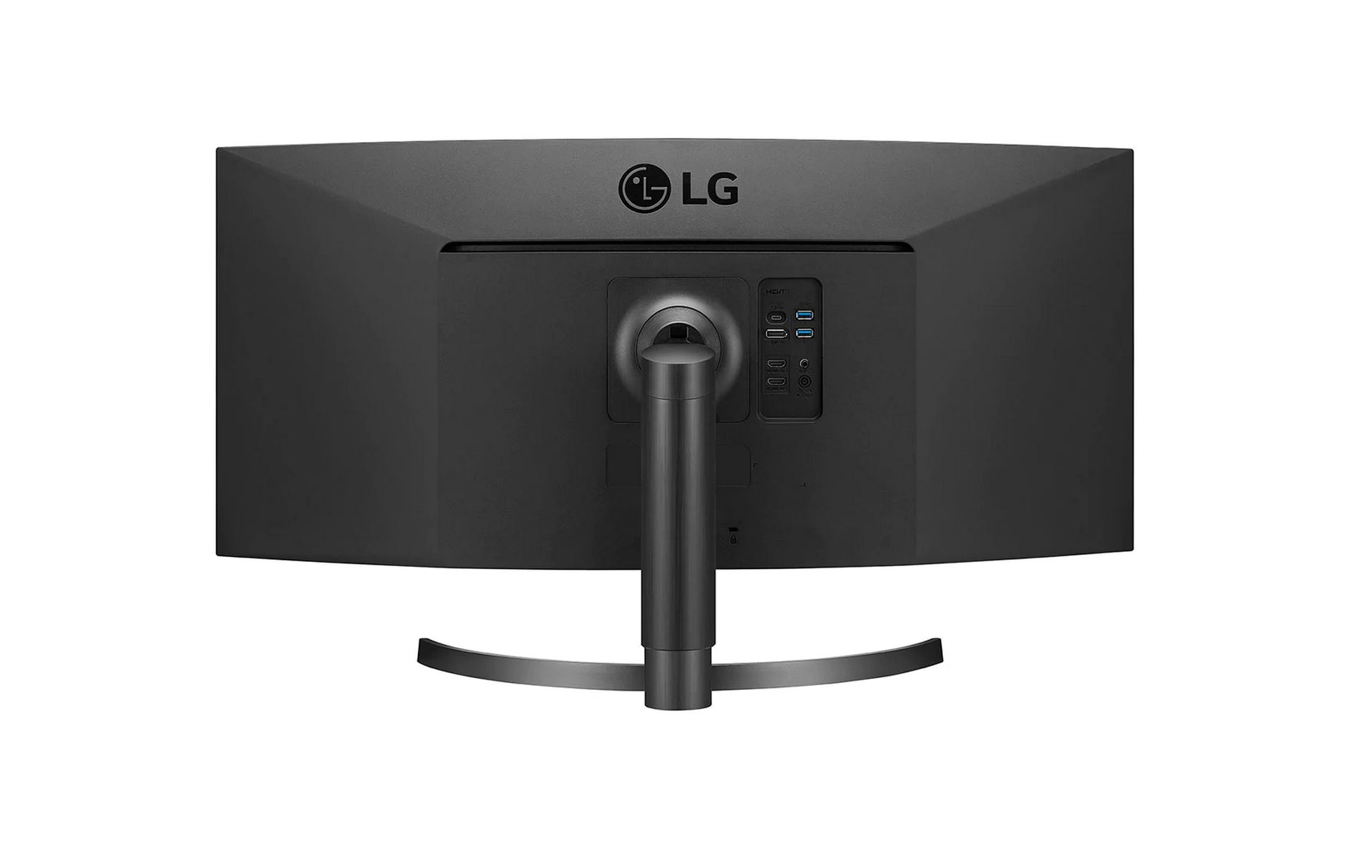Màn Hình Cong LG Ultrawide 34WN80C-B