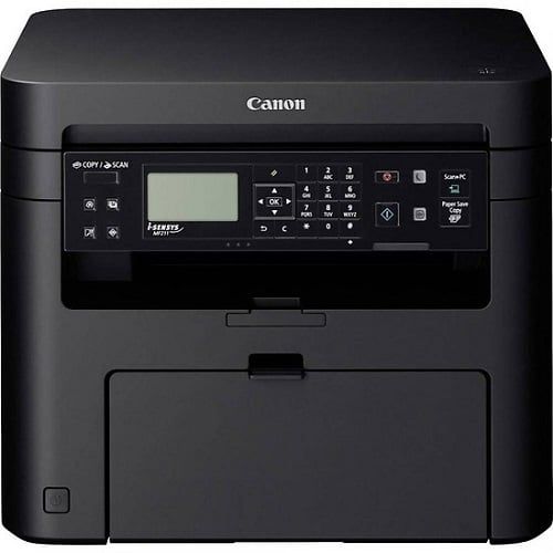 Canon MF241D (In, Scan, Copy)