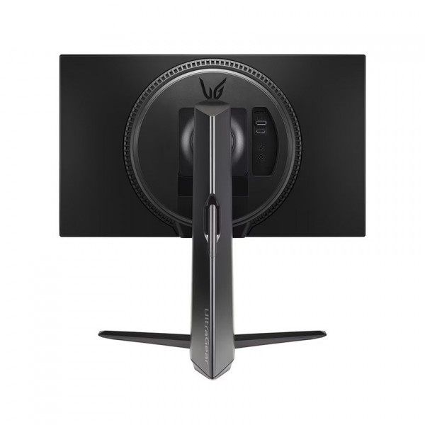 Màn Hình LG UltraGear Gaming 24GS65F-B.ATV (24" / IPS / FHD / 180Hz