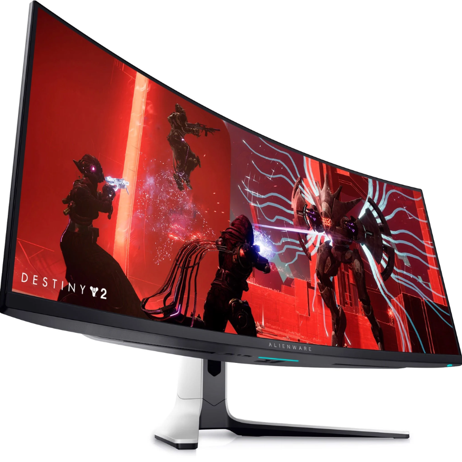 Màn Hình Cong DELL Alienware AW3423DW 34" QD-OLED 2K 175Hz G-Sync Ulti