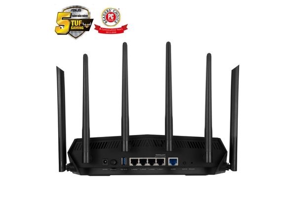 ASUS TUF Gaming AX5400 (Wifi 6, AiMesh)