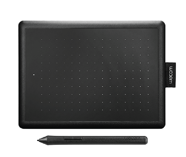WACOM Medium (CTL-672/K0-CX) One By