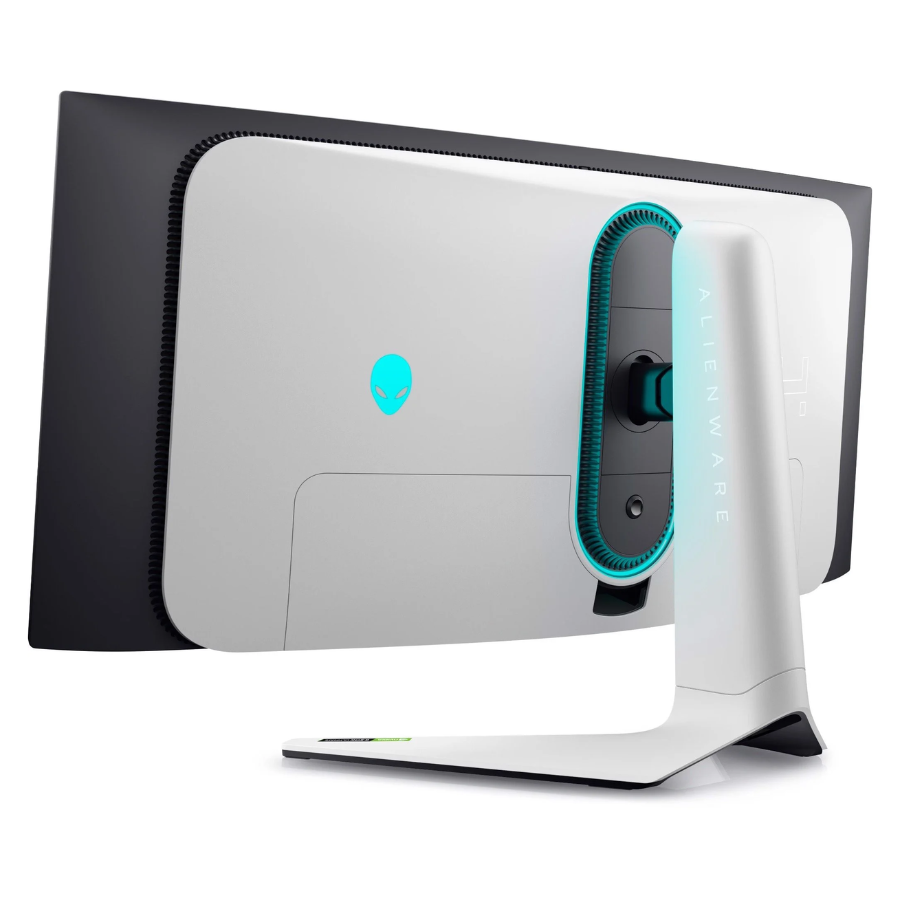 Màn Hình Cong DELL Alienware AW3423DW 34" QD-OLED 2K 175Hz G-Sync Ulti