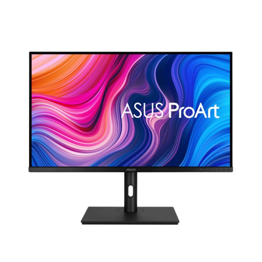 ASUS ProArt Display PA328QV 32" WQHD IPS 75Hz HDR10 Speaker (DP/HDMI/U