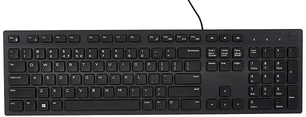 DELL KB216 USB