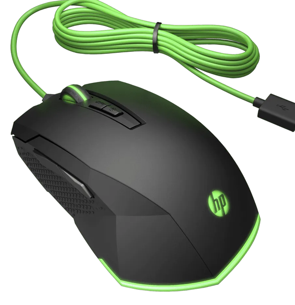 HP Pavilion Gaming Mouse 200