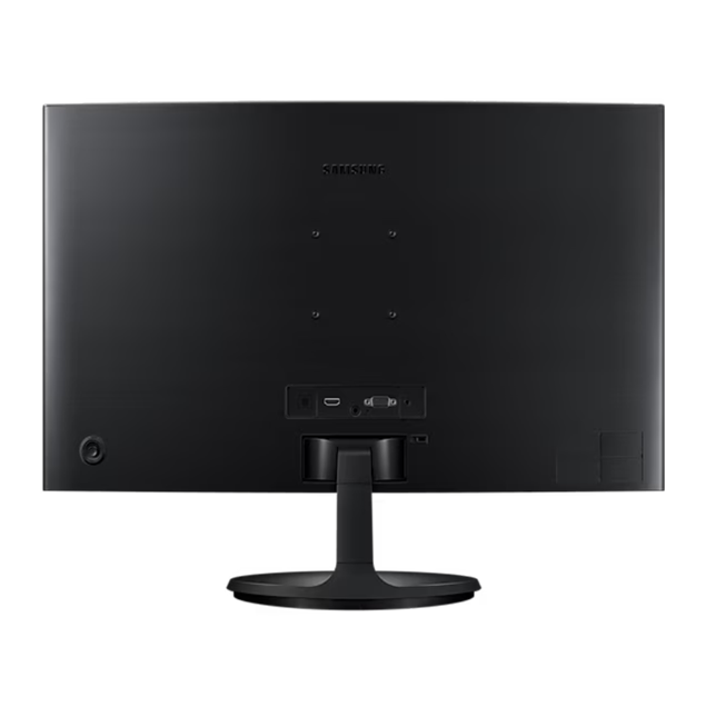 SAMSUNG S3 S36C LS27C360EAEXXV 27" VA FHD 75Hz Curved