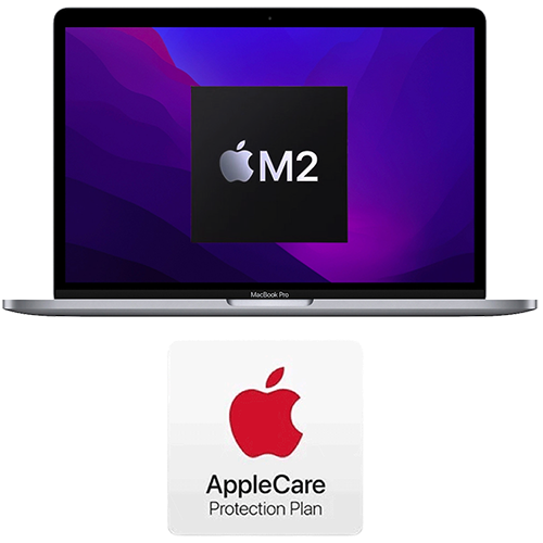 APPLECARE Macbook Pro M2 13 inch (2 Years)