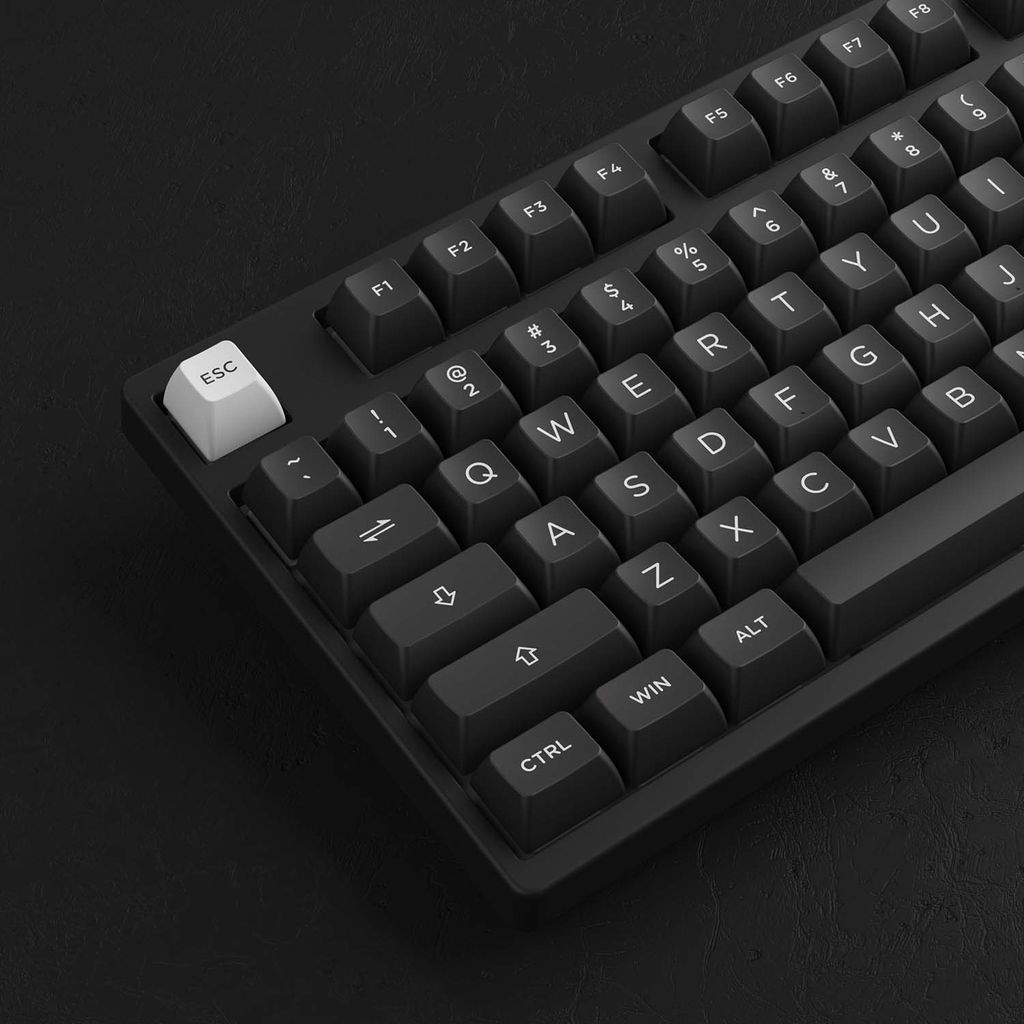 AKKO 3108 RF Ocean Star (2.4Ghz / AKKO sw v3)