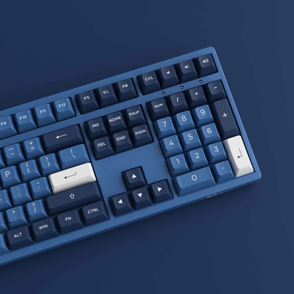 AKKO 3108 RF Ocean Star (2.4Ghz / AKKO sw v3)