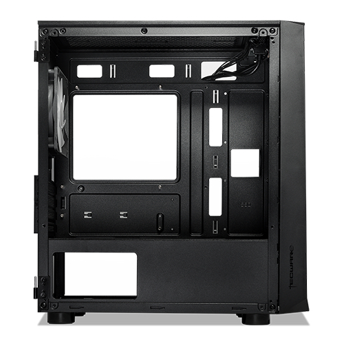 TECWARE Forge M Black (M-ATX)