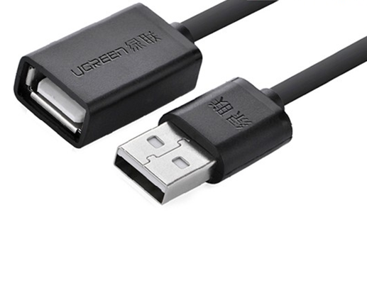 UGREEN USB Nối dài 3M (10314)