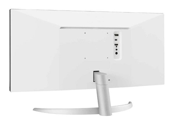 LG Ultrawide 29WQ600-W 29" IPS WFHD 100Hz HDR 10 99% sRGB USB Type-C