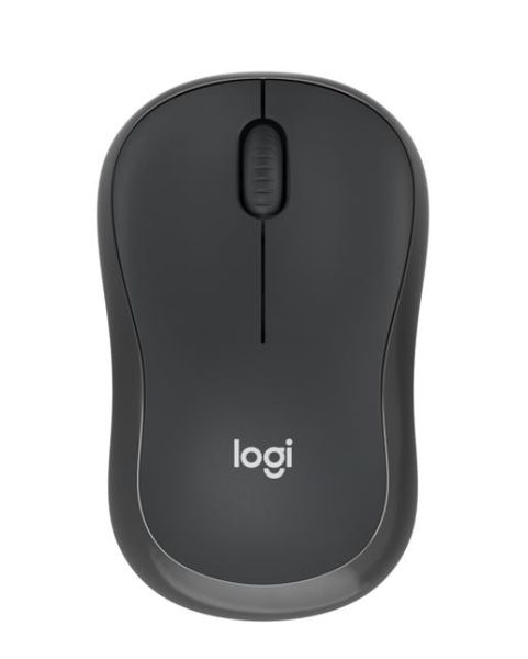 LOGITECH M240 Silent Bluetooth Mouse