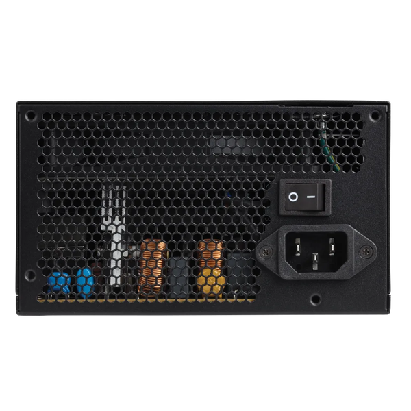 CORSAIR CX550 (550W) 80 PLUS Bronze ATX