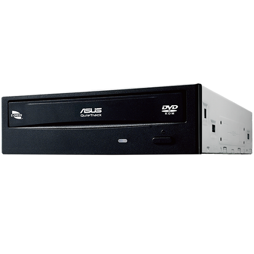 ASUS DVD-E818A9T 18X DVD-ROM