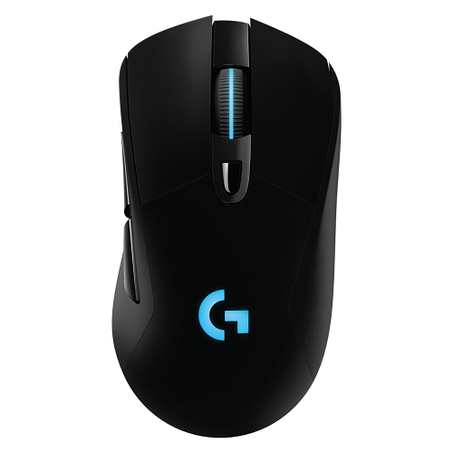 LOGITECH G703 Hero Wireless