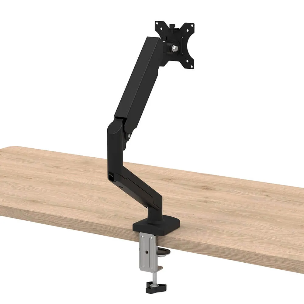 INFINITY Arm 1 Single Monitor Desk Mount