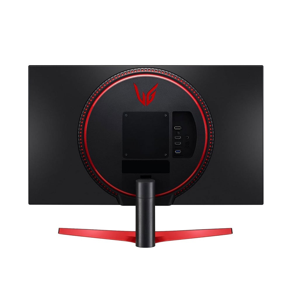 LG UltraGear 27GN800-B 27'' FHD QHD 144Hz HDR10 Nvidia G-Sync Compatib