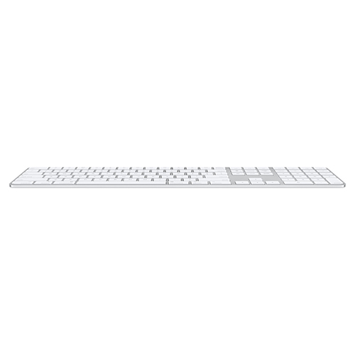 APPLE Magic Keyboard with Touch ID and Numeric Keypad (Chính Hãng)