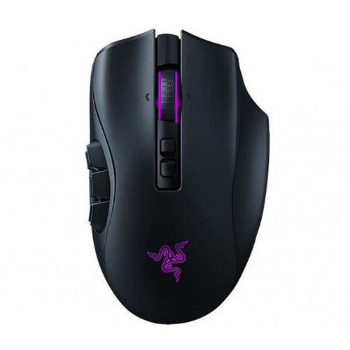 RAZER Naga Pro (2.4GHz/USB/Bluetooth)