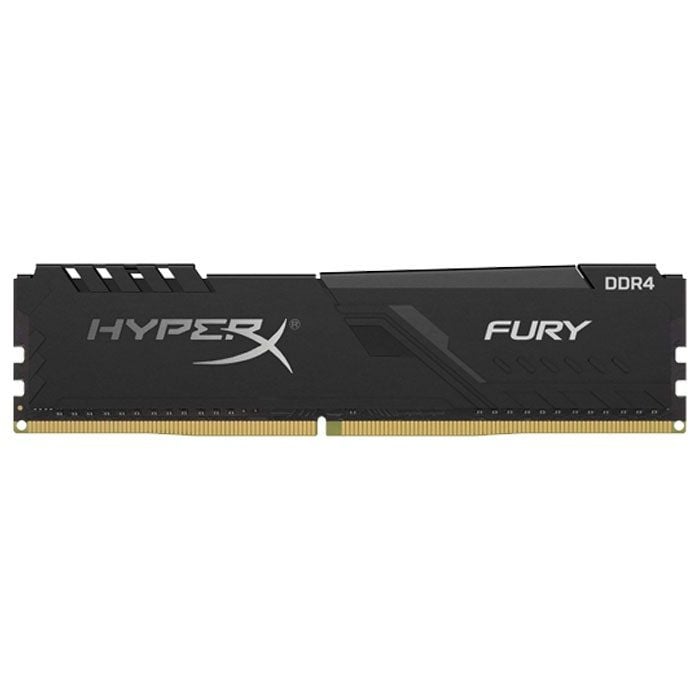 KINGSTON Hyper X Fury DDR4 8GB 3200Mhz