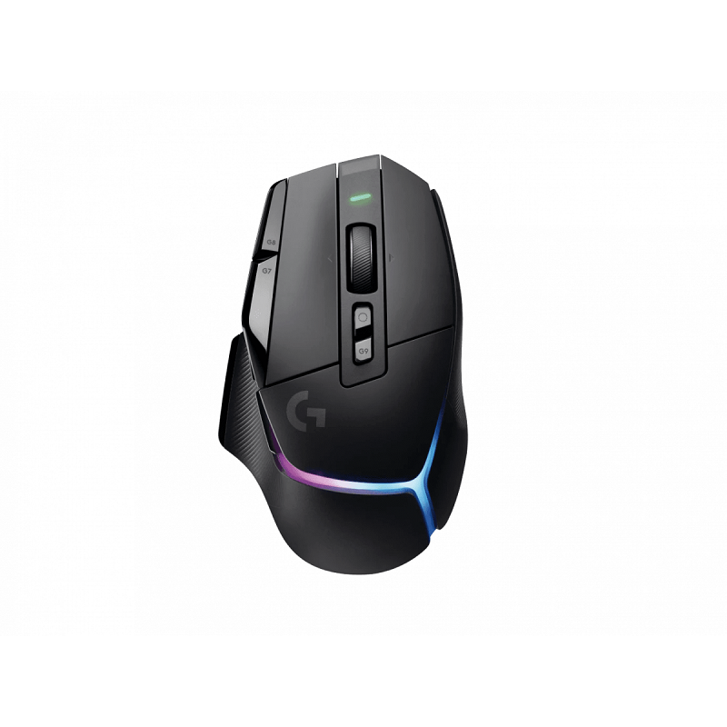 LOGITECH G502X Plus Lightspeed Wireless (2.4GHz / Type C)