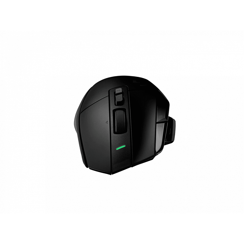 LOGITECH G502X Plus Lightspeed Wireless (2.4GHz / Type C)
