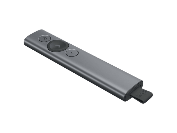 LOGITECH Spotlight Presentation Remote