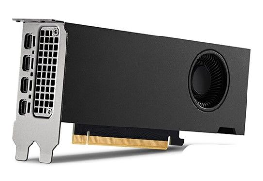 Card Màn Hình LEADTEK NVIDIA QUADRO RTX A2000 ADA 16GB GDDR6