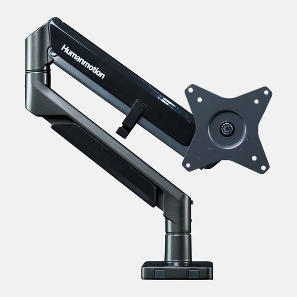 HUMAN MOTION T2-1 / T2-2