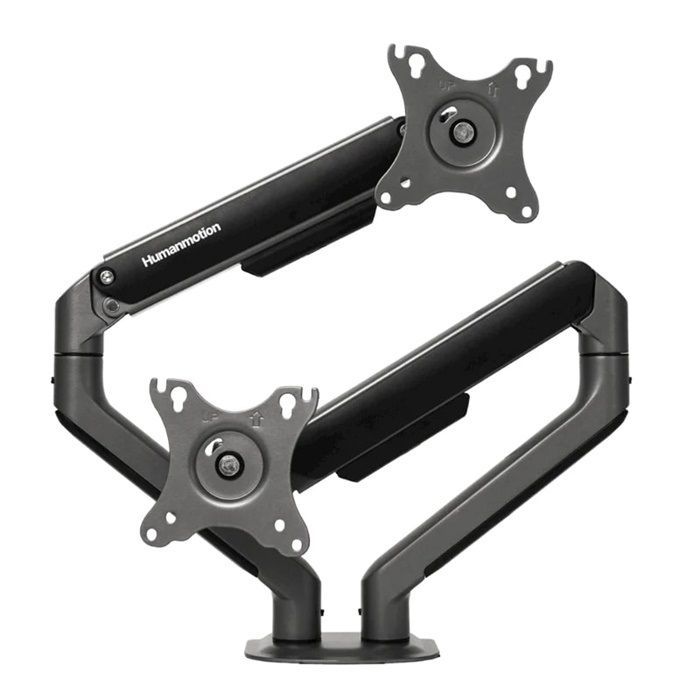 HUMAN MOTION T6 PRO DUAL