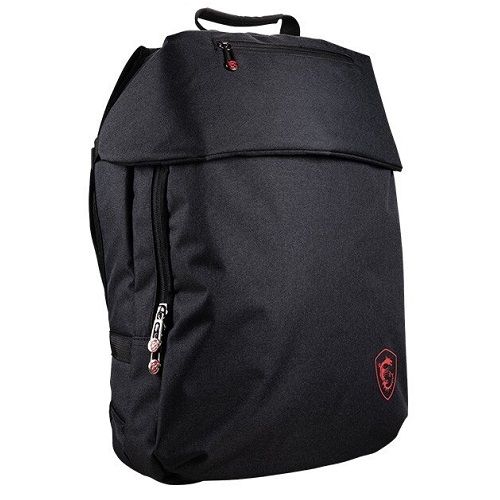 MSI Stealth Trooper Backpack
