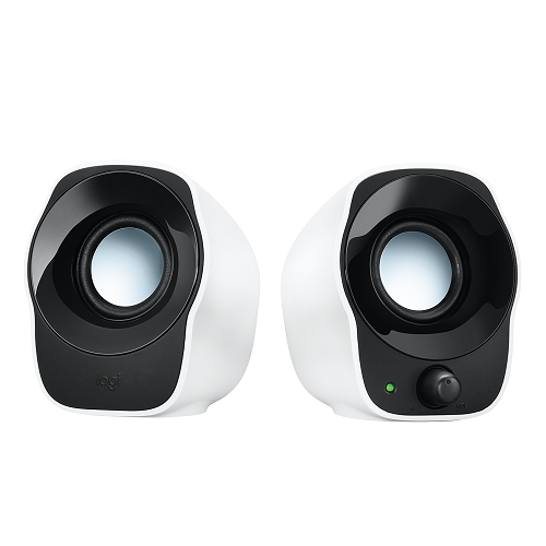 LOGITECH Z120 Compact USB