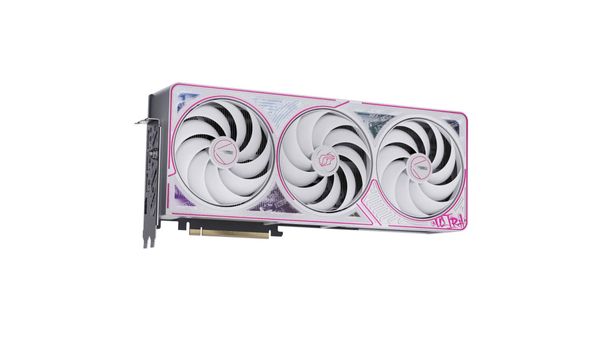 Card Màn Hình COLORFUL iGame GeForce RTX 5080 Ultra W OC 16GB