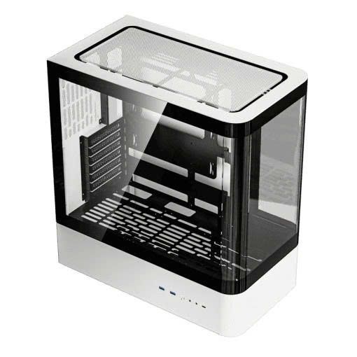 QC.ART ULTRA HM1 (M-ATX/ATX)