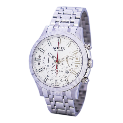 Đồng Hồ Chronograph – Đồng Hồ Chính Hãng