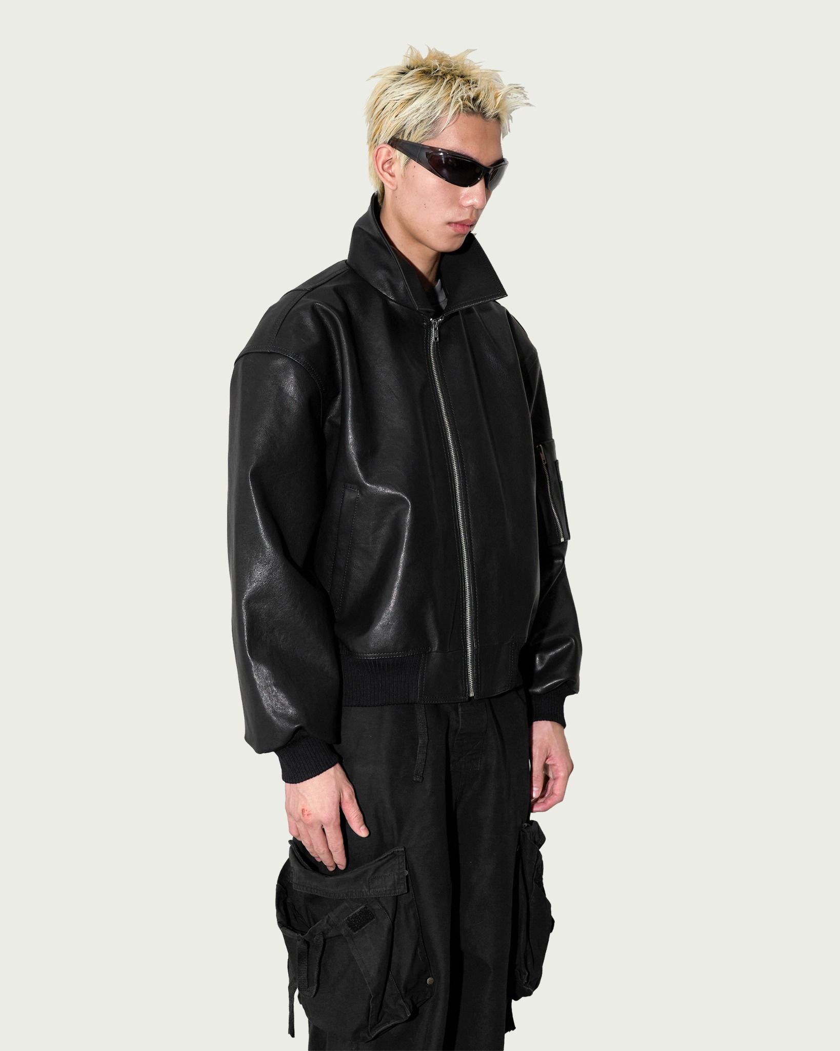 OUTWEAR – Alcyusism