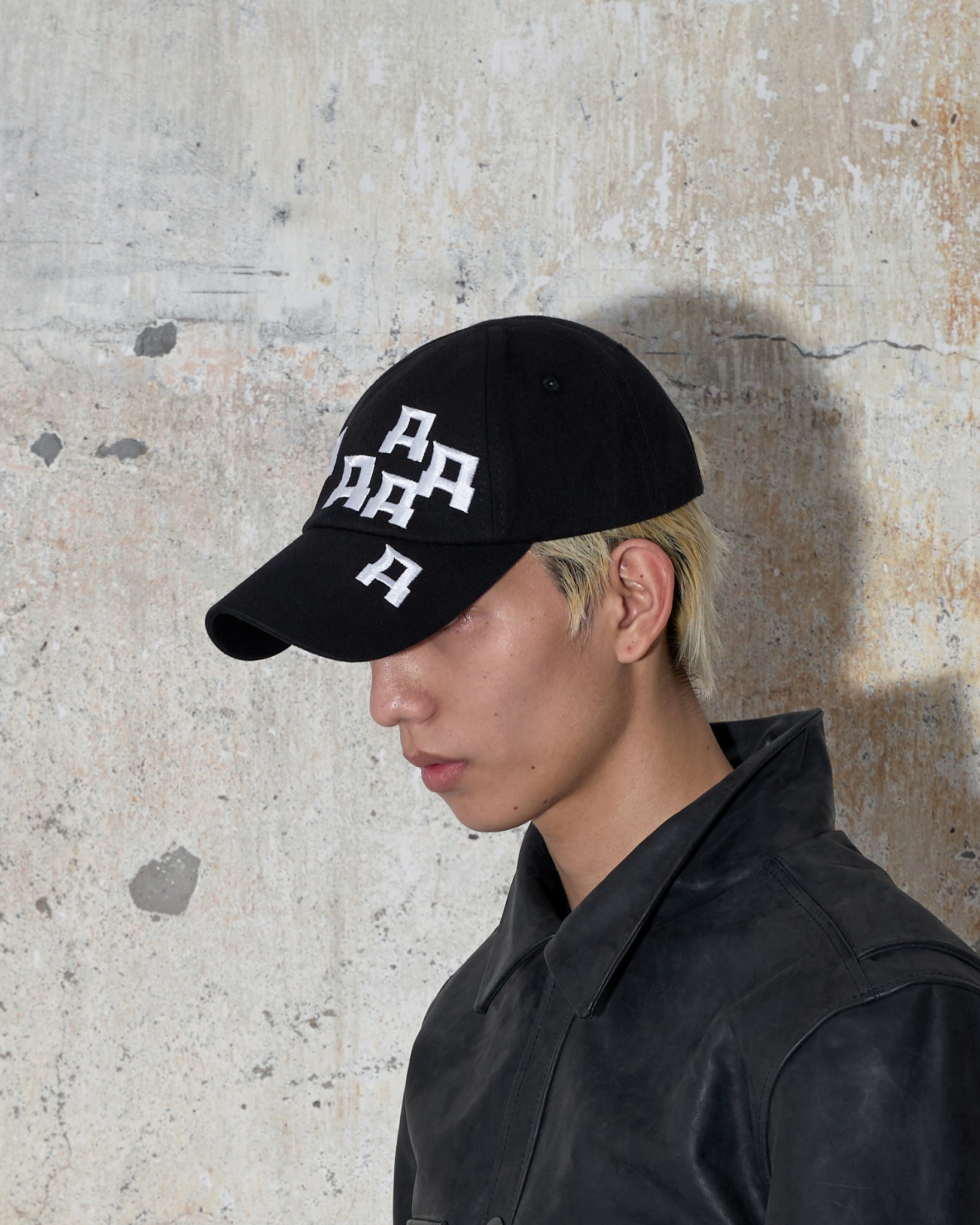 ALCYUS | A24 A7 CAP – Alcyusism