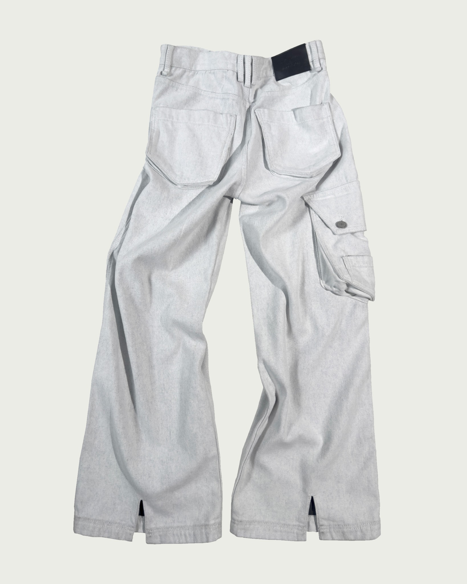 ALCYUS | A24 PATTERN KHAKI PTS – Alcyusism
