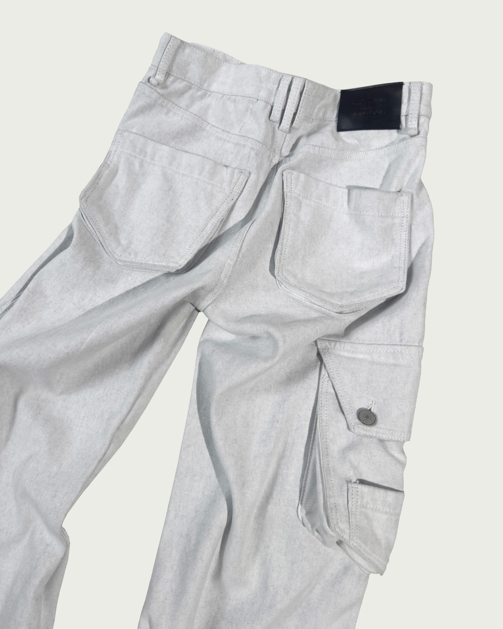 ALCYUS | A24 PATTERN KHAKI PTS – Alcyusism