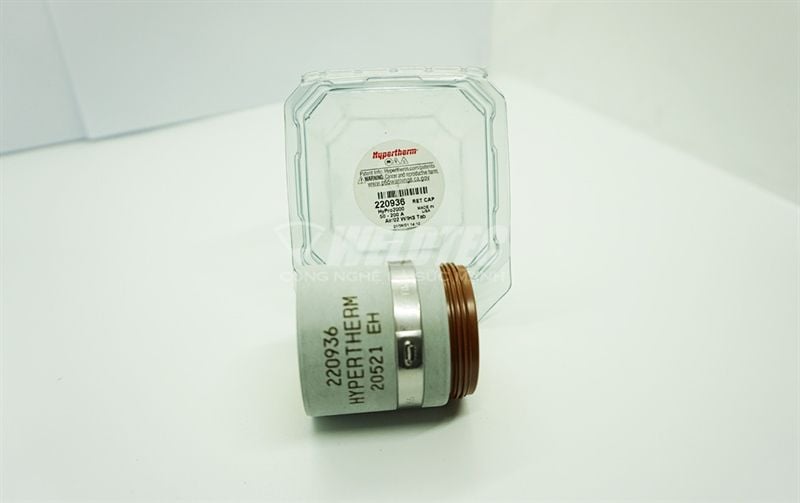 Chụp bảo vệ mỏ cắt plasma 220936 Hypertherm – Phụ Kiện Hàn Cắt