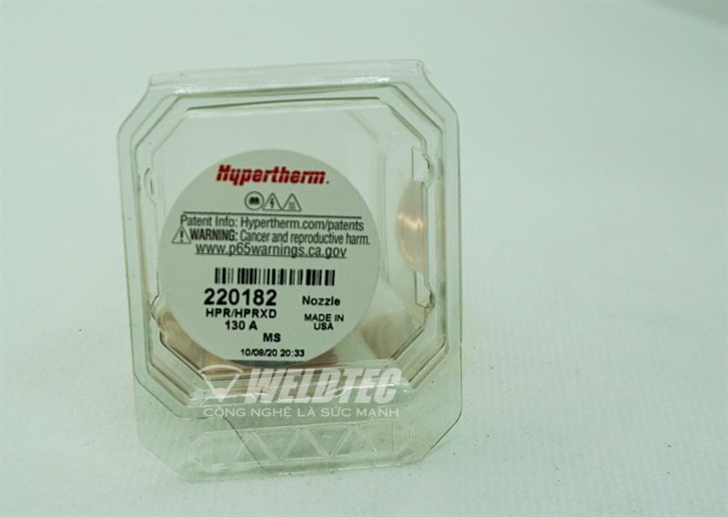 Bép cắt 220182 – Phụ Kiện Hàn Cắt