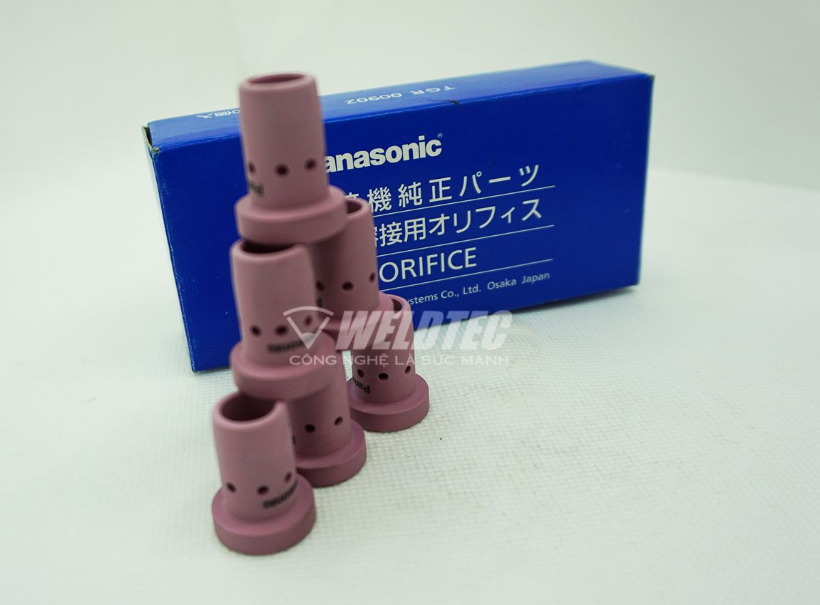 Sứ phân phối khí TGR01001 – Phụ Kiện Hàn Cắt