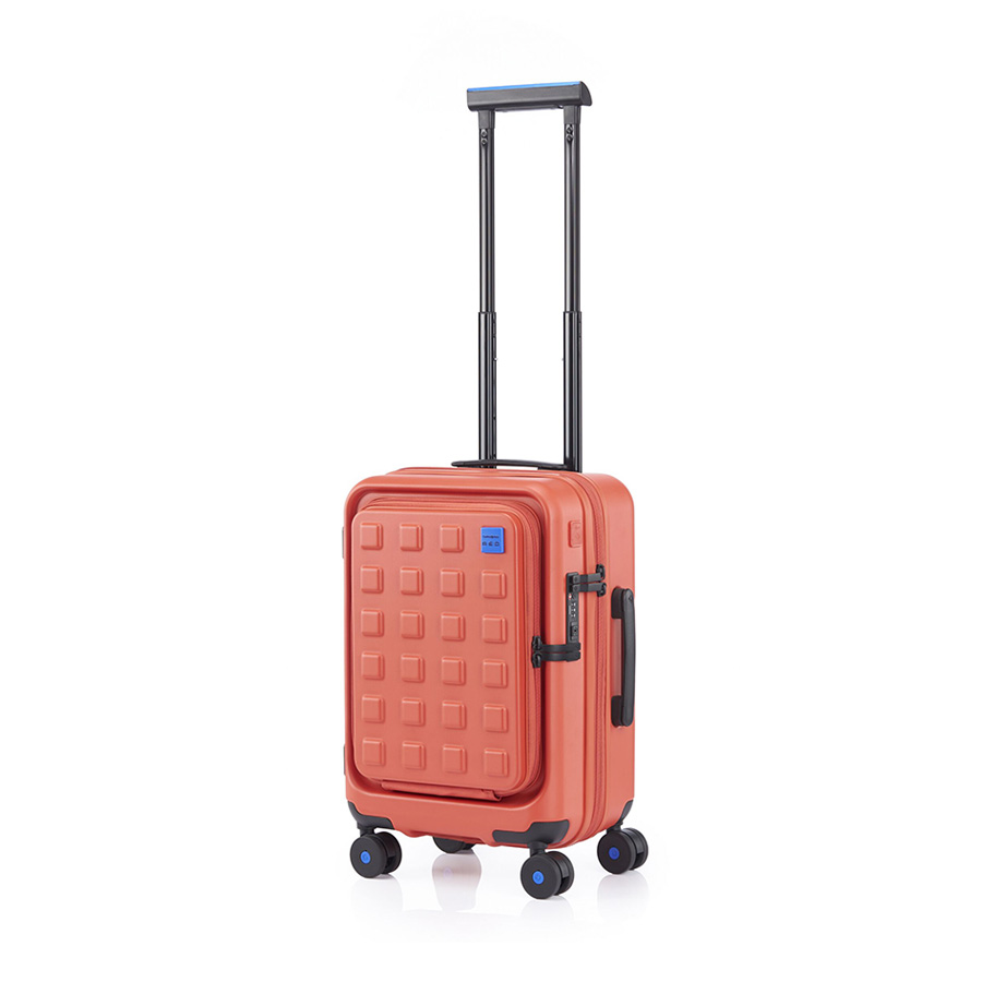 Vali kéo Samsonite Red Toiis M – Samsonite Việt Nam