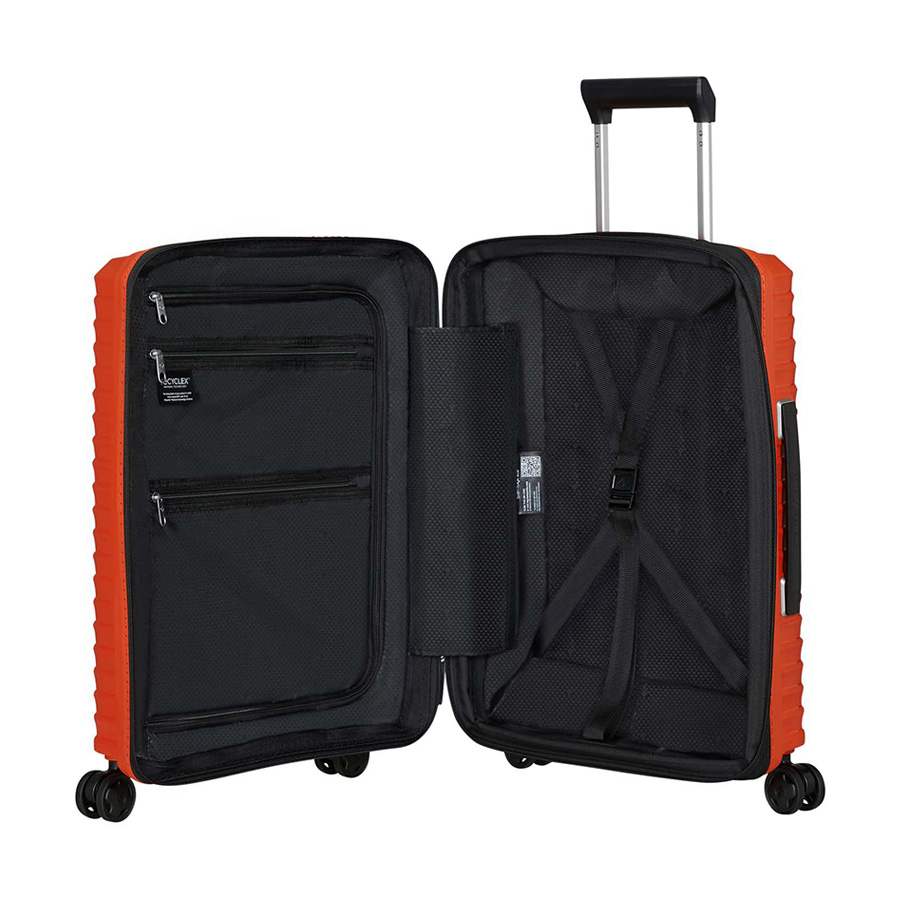 Vali kéo Samsonite Upscape – Samsonite Việt Nam