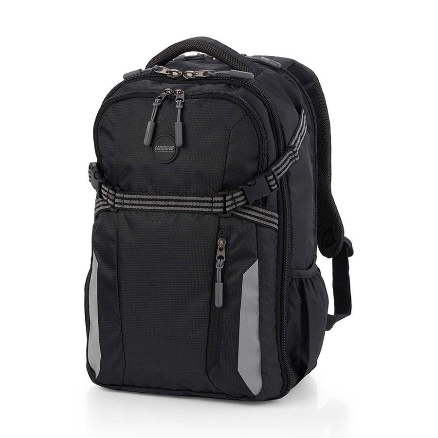 American Tourister Magna Pace Backpack 03 R – Samsonite Việt Nam