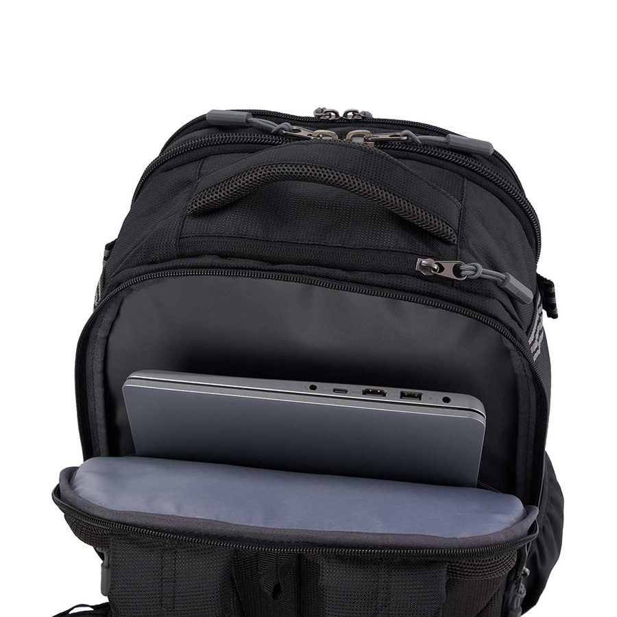 American Tourister Magna Pace Backpack 03 R – Samsonite Việt Nam