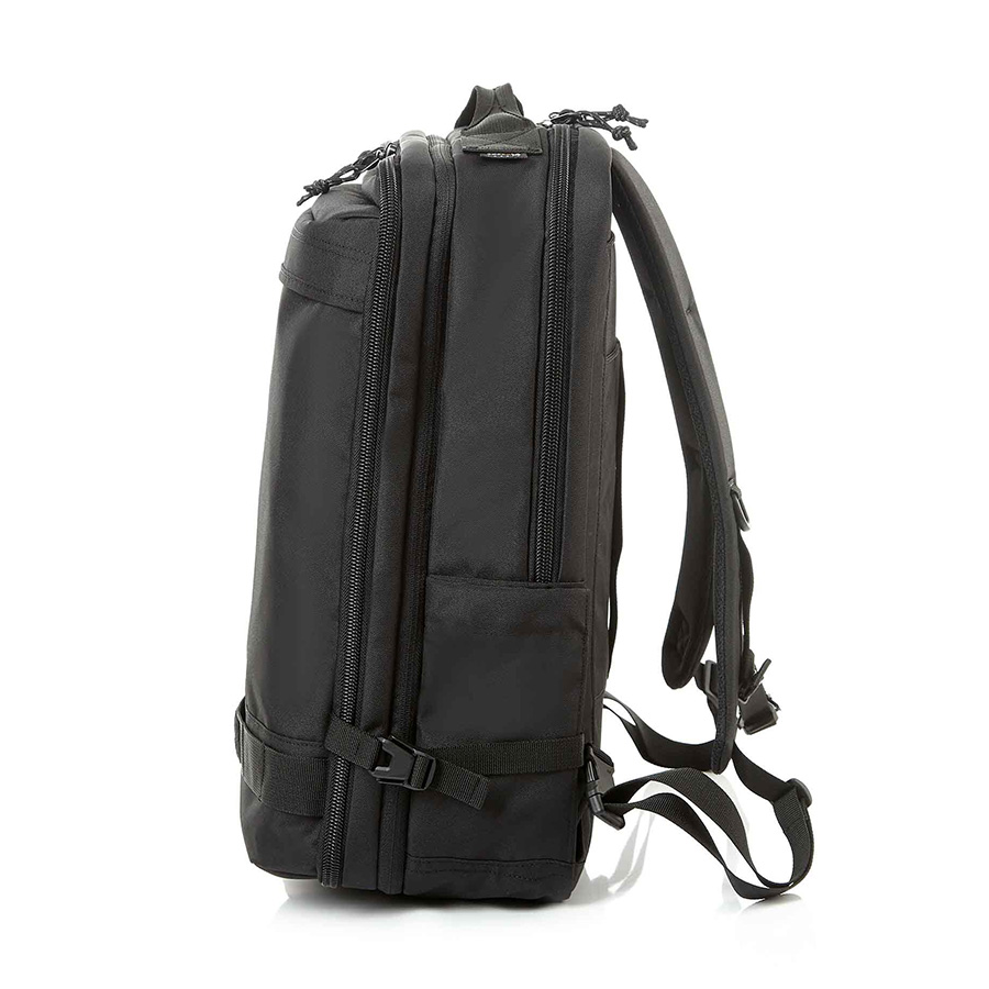 Samsonite Red VICKSON 3ways Backpack – Samsonite Việt Nam