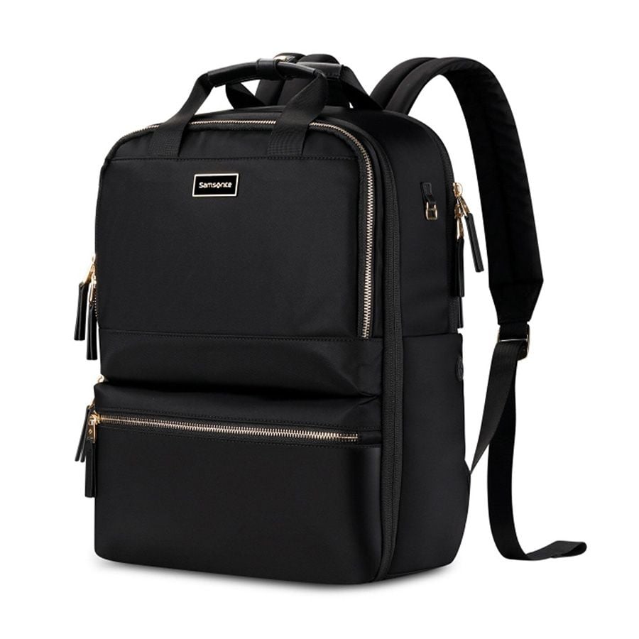 Balo laptop 14.1" Samsonite Aquarius – Samsonite Việt Nam